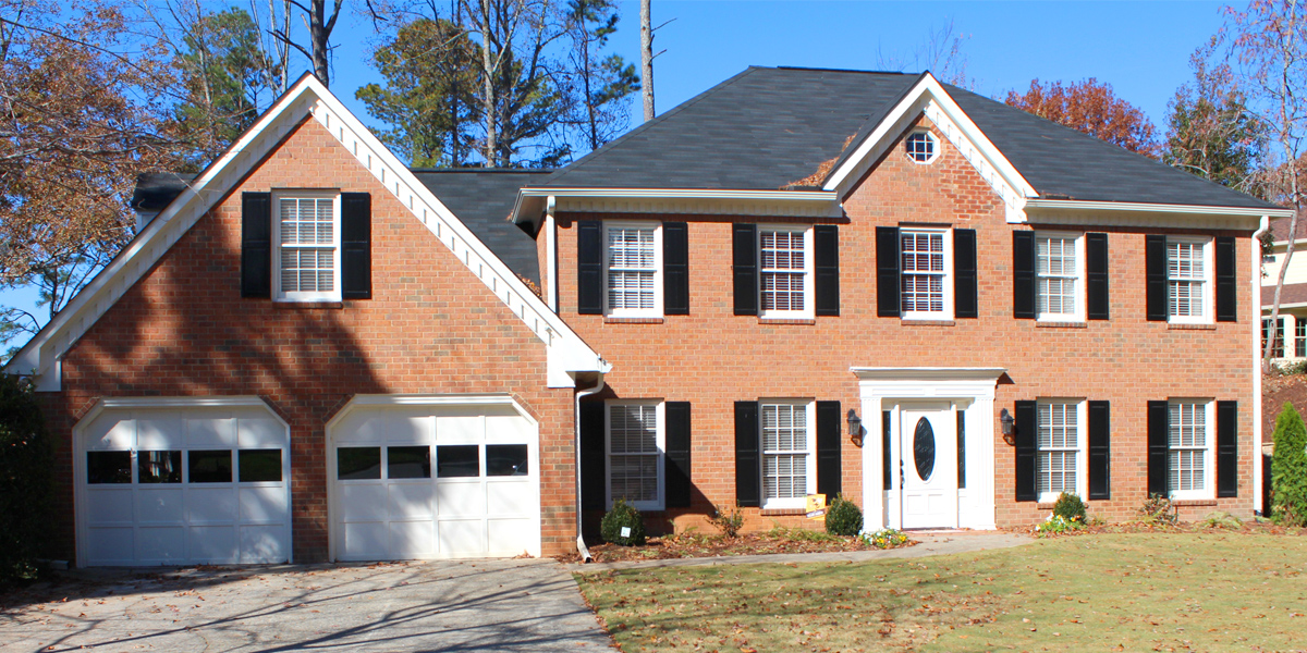 Home Remodeling Buckhead | Call Atlanta Curb Appeal Today